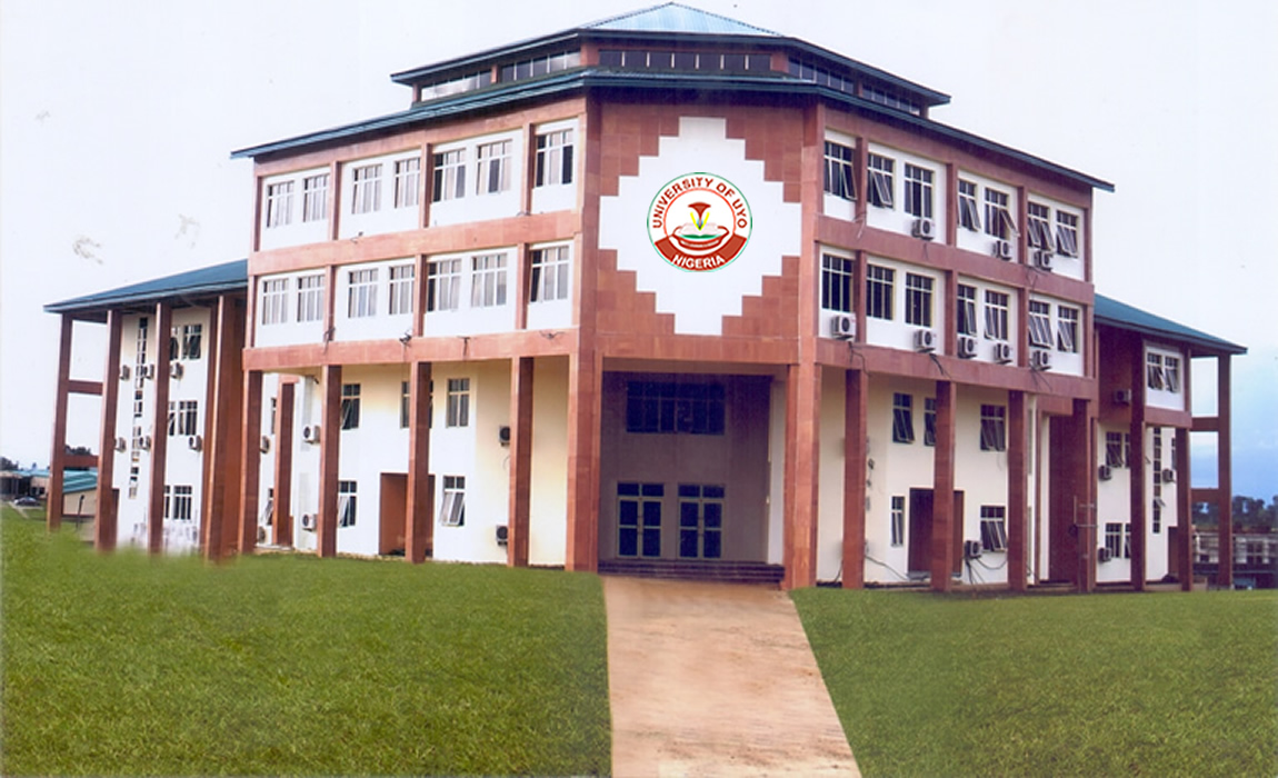 University Of Uyo – University of Uyo-Vision:To be a centre of academic ...