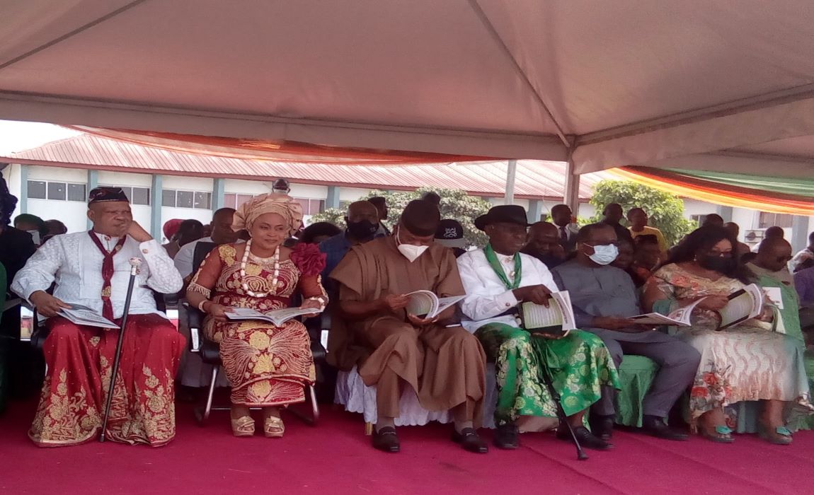 University Of Uyo – University of Uyo-Vision:To be a centre of academic ...