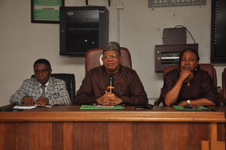 University Of Uyo – University of Uyo-Vision:To be a centre of academic ...