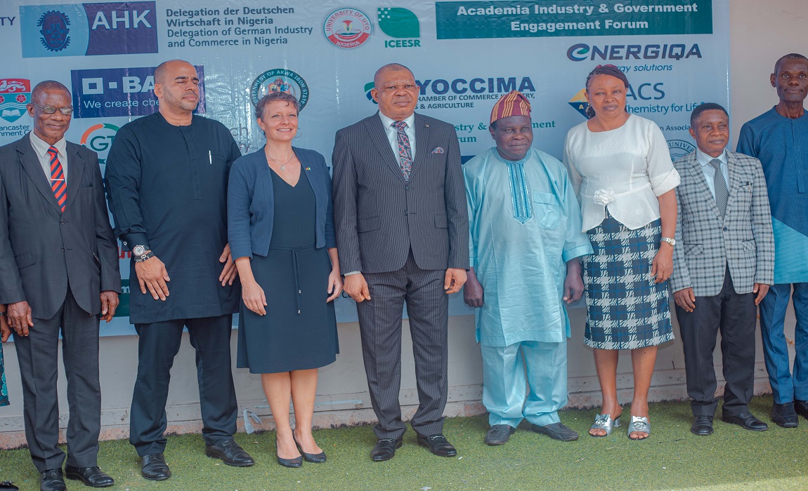 University Of Uyo – University of Uyo-Vision:To be a centre of academic ...