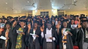 University Of Uyo – University of Uyo-Vision:To be a centre of academic ...