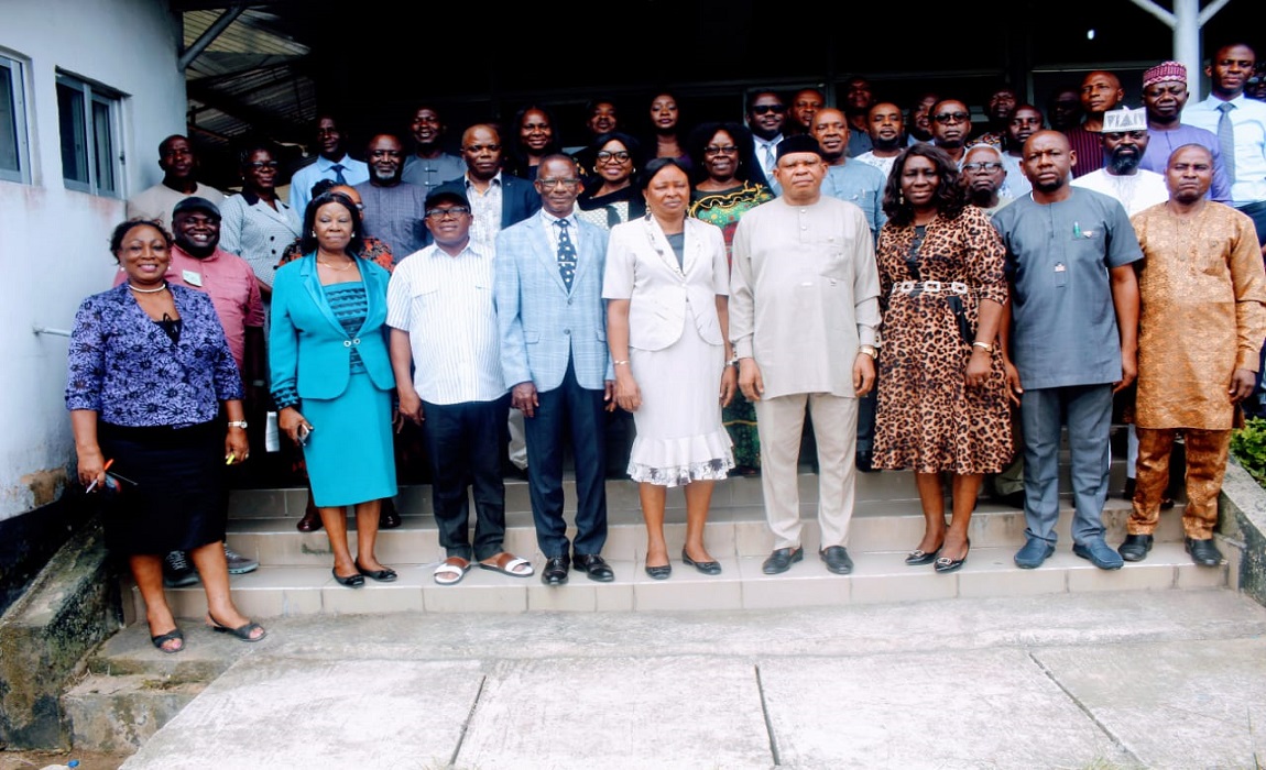 University Of Uyo – University of Uyo-Vision:To be a centre of academic ...