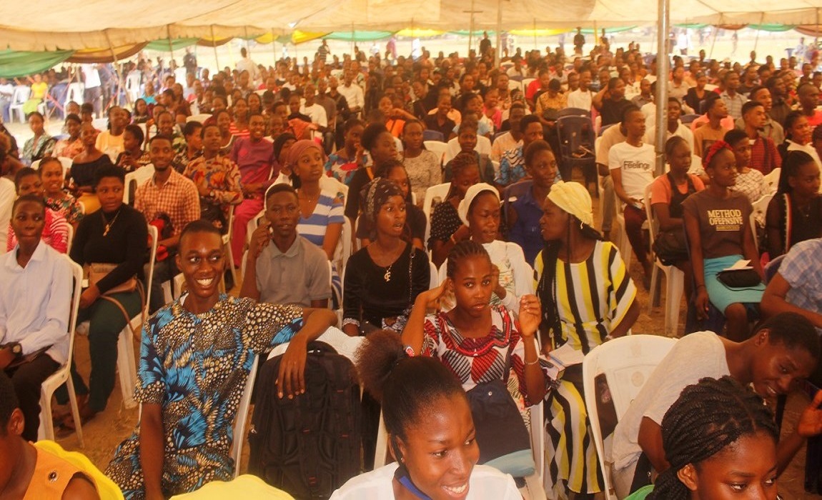 University Of Uyo – University of Uyo-Vision:To be a centre of academic ...