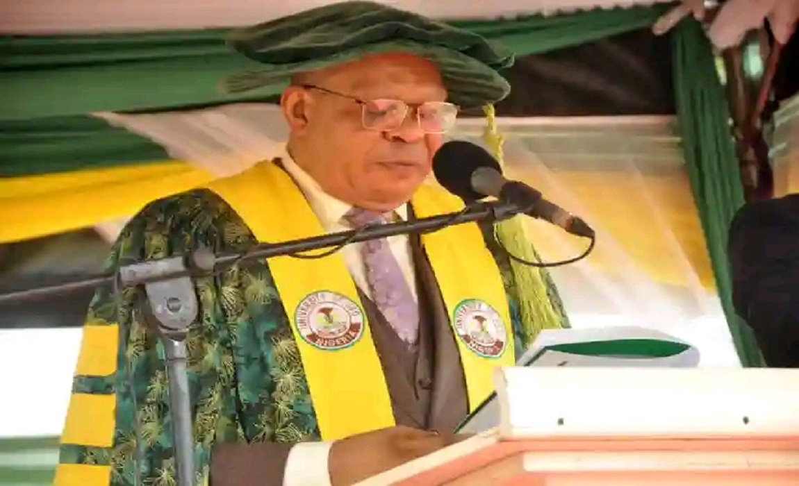 University Of Uyo – University of Uyo-Vision:To be a centre of academic ...