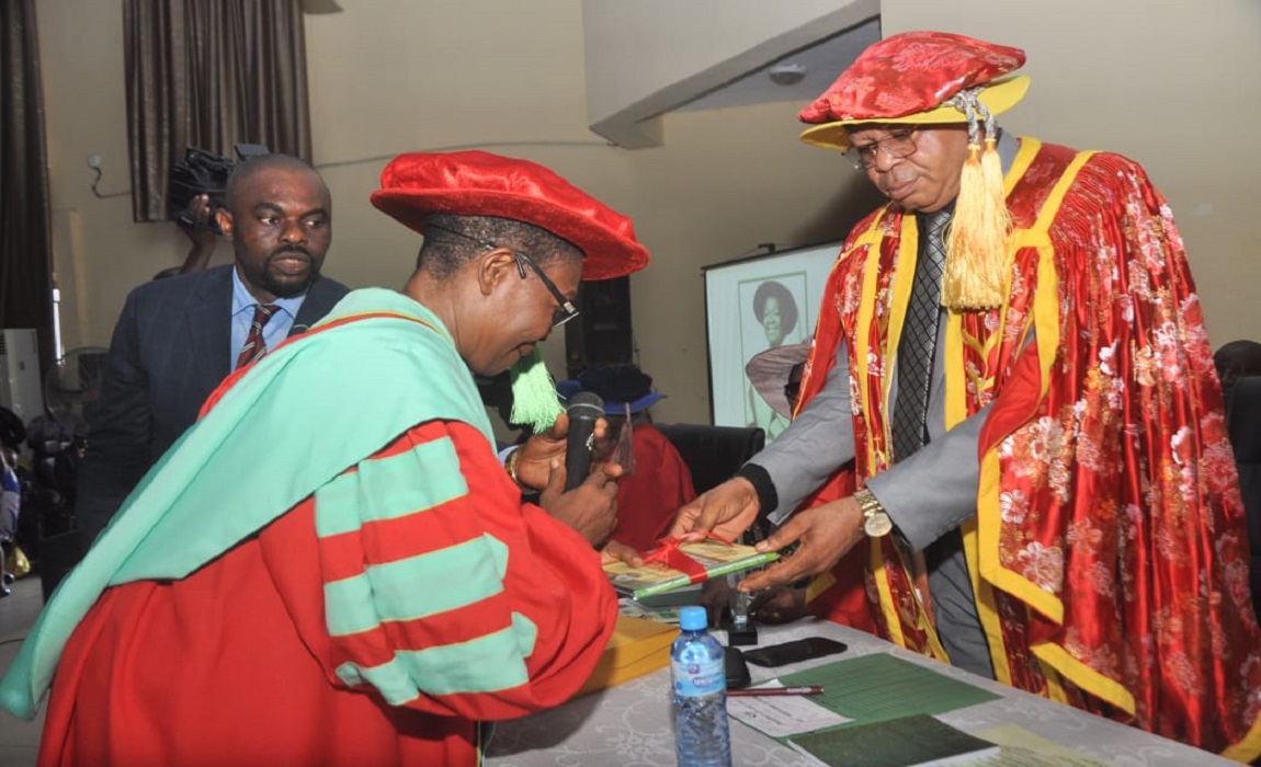 University Of Uyo – University of Uyo-Vision:To be a centre of academic ...