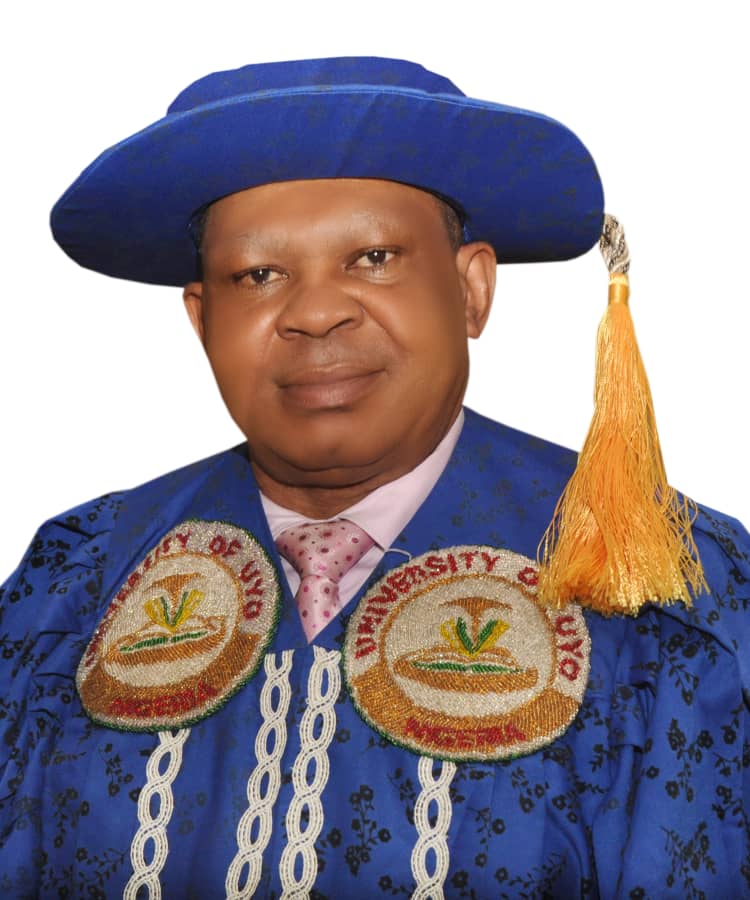 Vice Chancellor – University Of Uyo