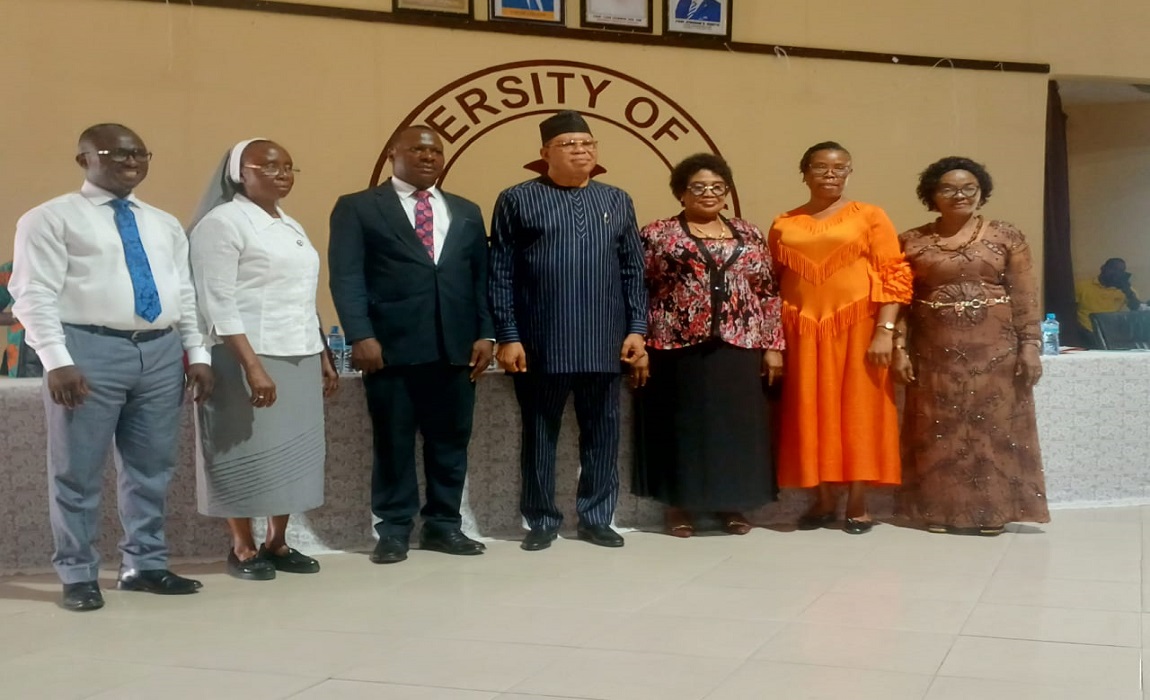 University Of Uyo – University of Uyo-Vision:To be a centre of academic ...