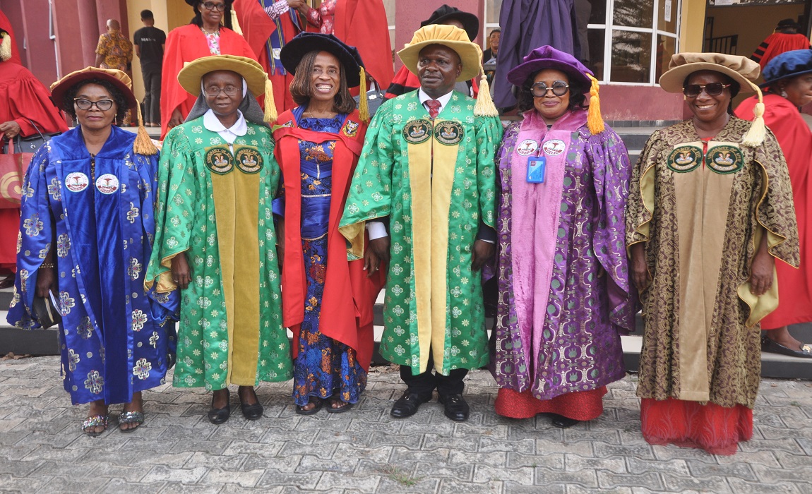 University Of Uyo – University of Uyo-Vision:To be a centre of academic ...
