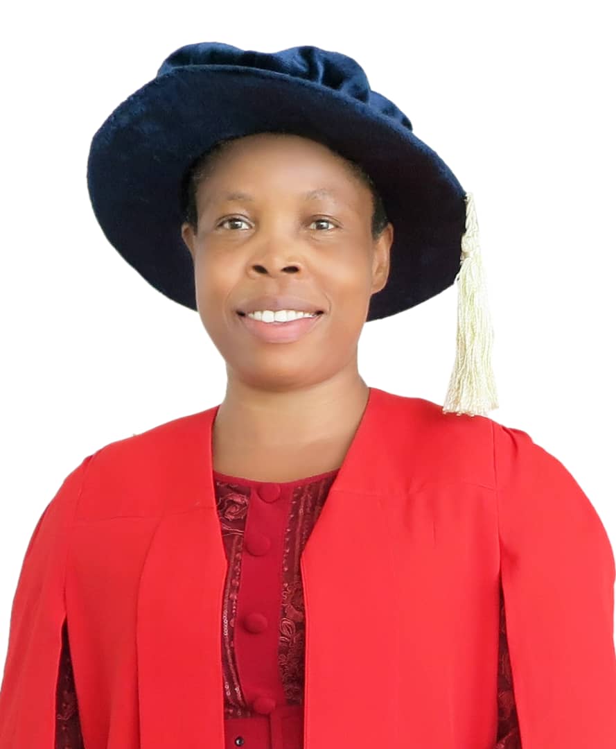 Computer Science – University Of Uyo